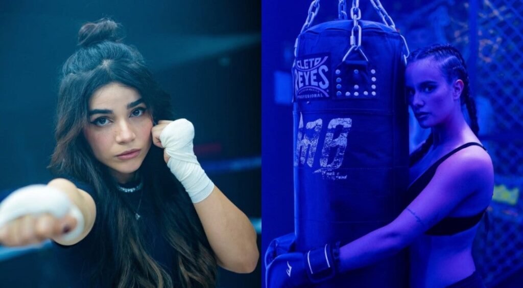 ¡Supernova Boxing en cdmx! ¿Cuánto Cuestan Los Boletos al Evento Más ...